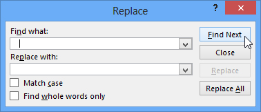 6 'Foolproof' Presentation Proofing Techniques - Nayamode | Bluewave - Blog