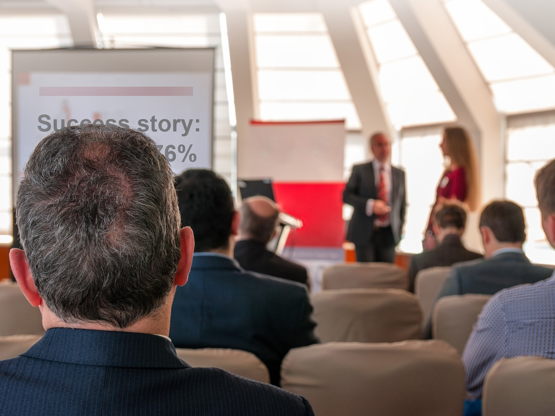 Must-know Presentation Design Tips to Avoid Problems When Projecting - Nayamode | Bluewave - Blog