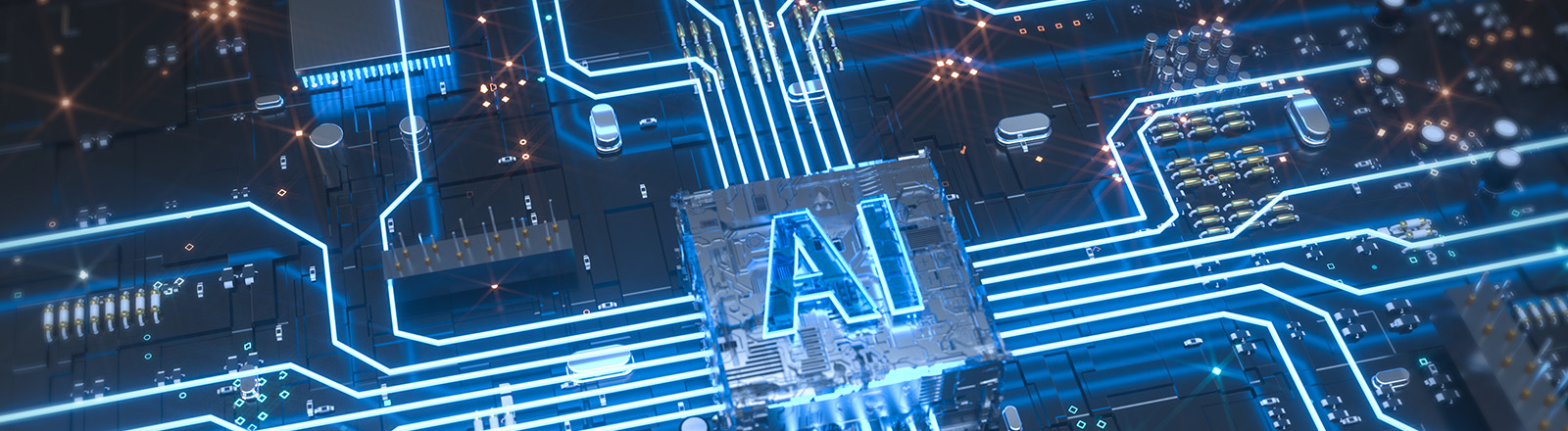 Should you fear AI? - Nayamode | Bluewave - Blog
