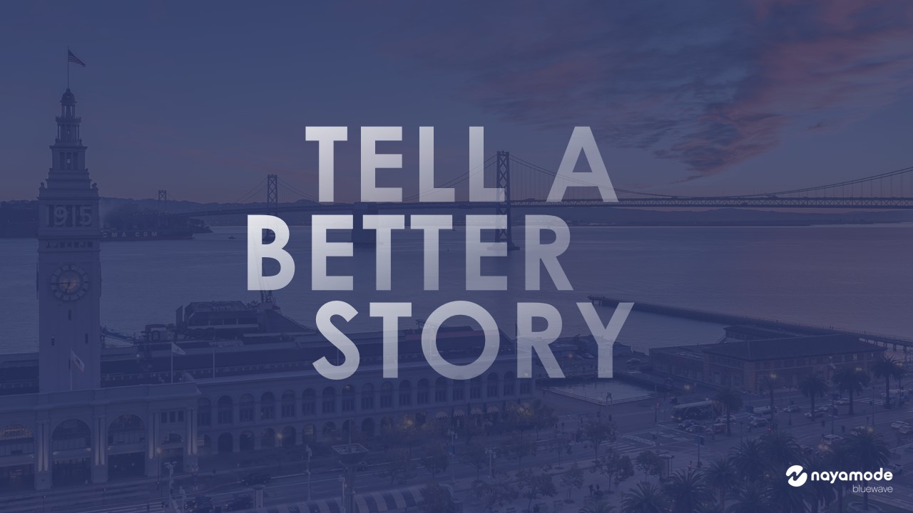 Welcome - Nayamode | Bluewave