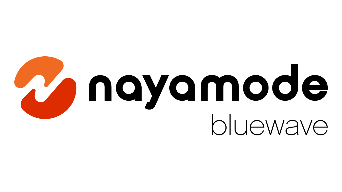 Nayamode | Bluewave - Contact